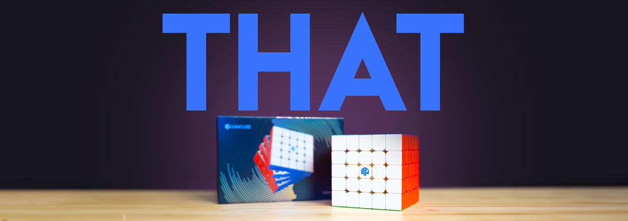 TheCubicle - High Quality Puzzles, Premium Speed Cubes, Free Shipping