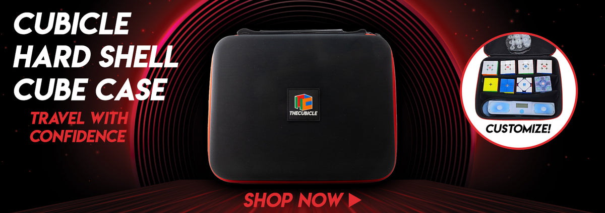 TheCubicle - High Quality Puzzles, Premium Speed Cubes, Free Shipping