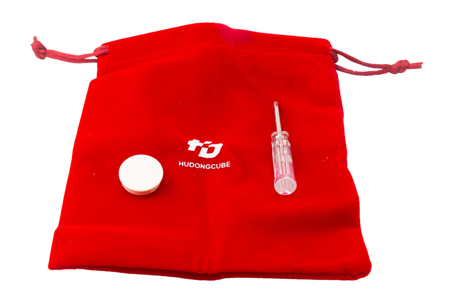 HuDong Light 3x3 Flagship (UV) – TheCubicle