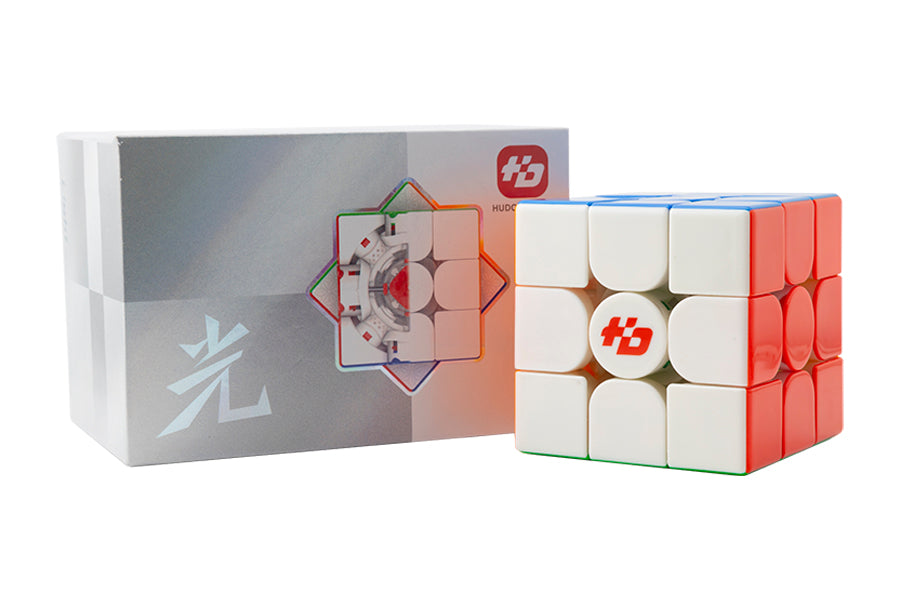 HuDong Light 3x3 Flagship (UV) – TheCubicle