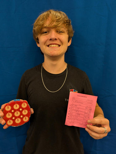 Brendyn Dunagan – TheCubicle