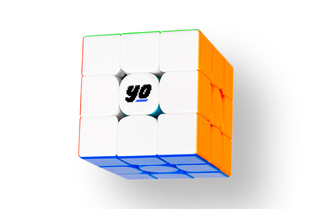 The Yoo Cube II – TheCubicle