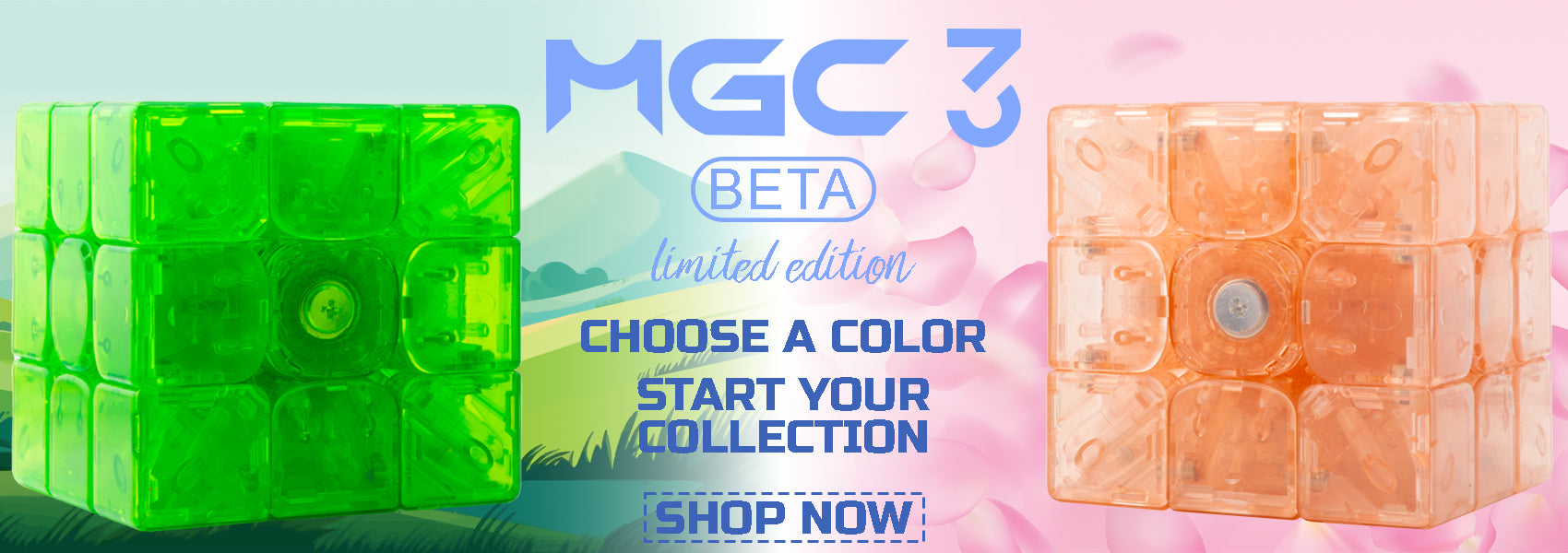 TheCubicle - High-Quality Puzzles, Premium Speed Cubes, Free Shipping