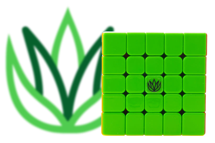 Mystic AoChuang V6 5x5 (Double-Track + UV Special Edition) – TheCubicle