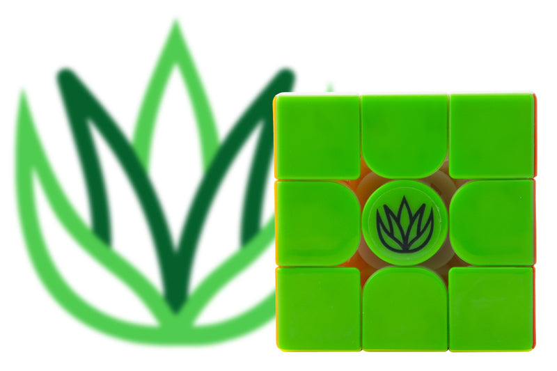 Mystic HuDong Light 3x3 Standard – TheCubicle