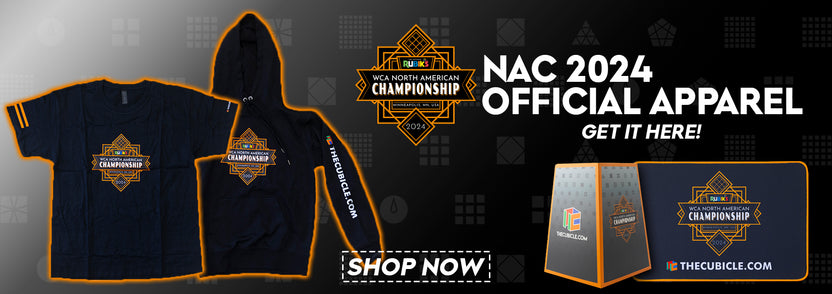 TheCubicle - High Quality Puzzles, Premium Speed Cubes, Free Shipping