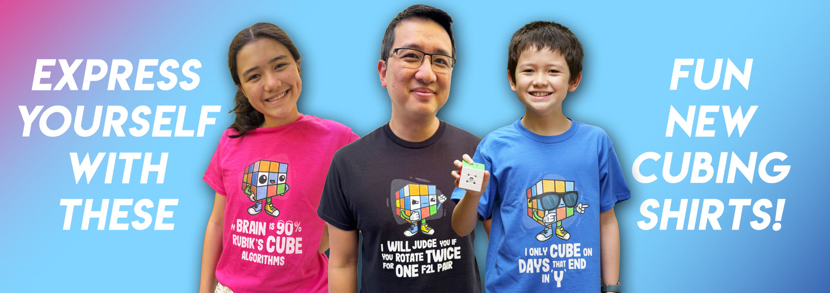 CubeHead – TheCubicle