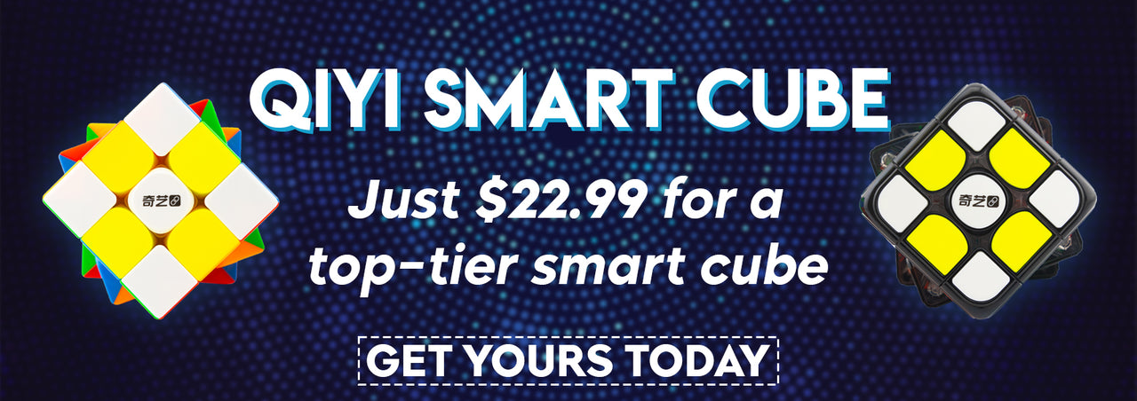 TheCubicle - High Quality Puzzles, Premium Speed Cubes, Free Shipping