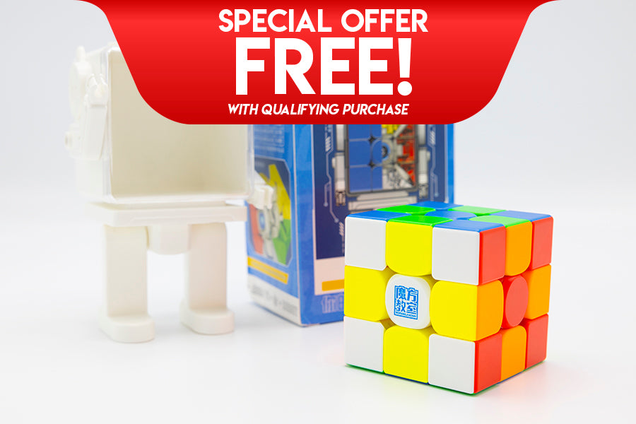 Rubik s retailers Phantom Cube