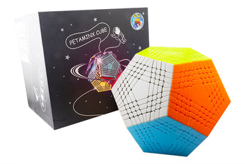 ShengShou Petaminx V2 – TheCubicle