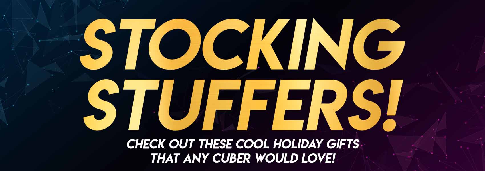 The Yoo Cube II – TheCubicle