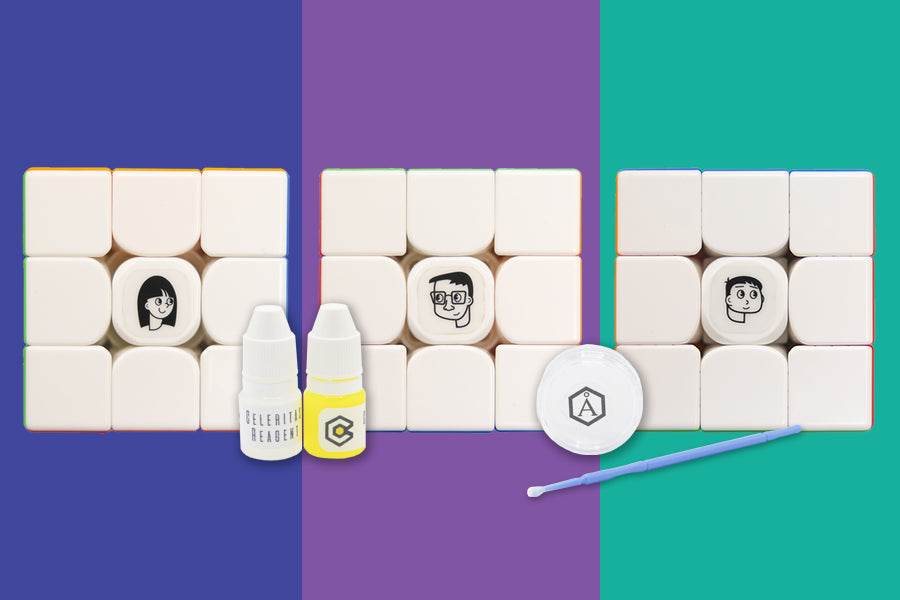 Tingman Family Pack – TheCubicle