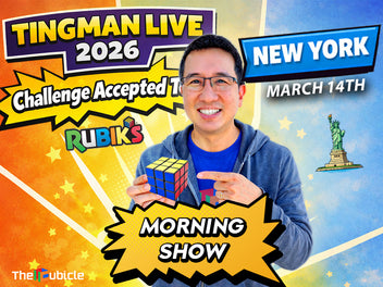 Tingman – TheCubicle