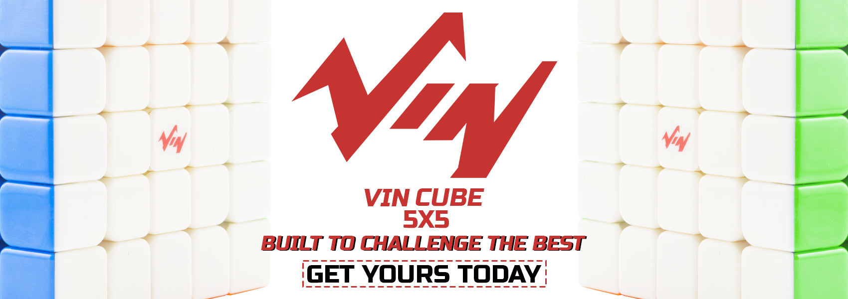 TheCubicle - High-Quality Puzzles, Premium Speed Cubes, Free Shipping