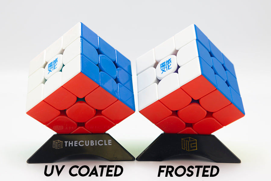 MoYu WeiLong WRM V9 3x3 (Ball-Core UV) – TheCubicle