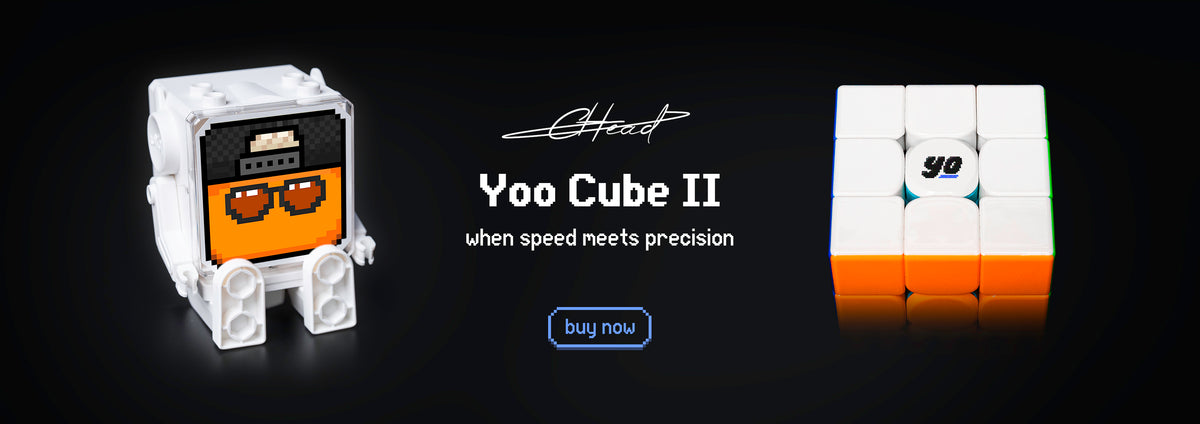 TheCubicle - High Quality Puzzles, Premium Speed Cubes, Free Shipping