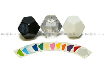 1x1 Cubes – TheCubicle