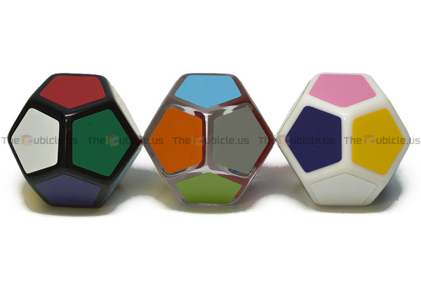 1x1 Cubes – TheCubicle