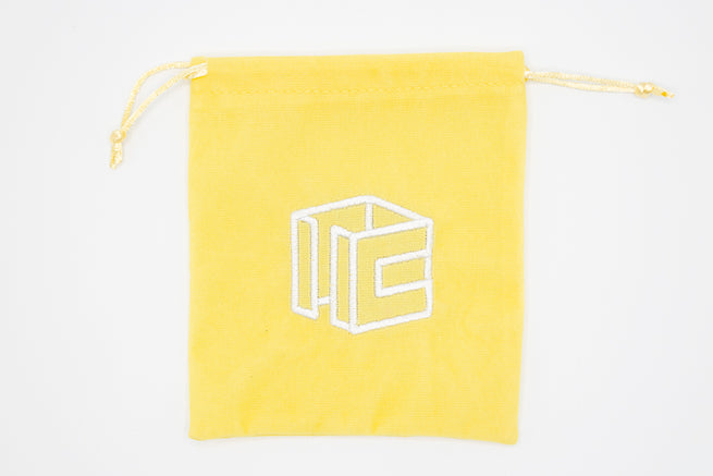 Cubicle Embroidered Bag - Spring Edition (Size 7) – TheCubicle