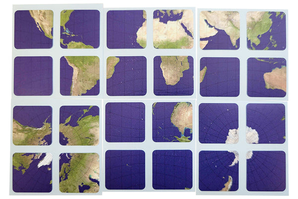 Special Sticker Sets – TheCubicle