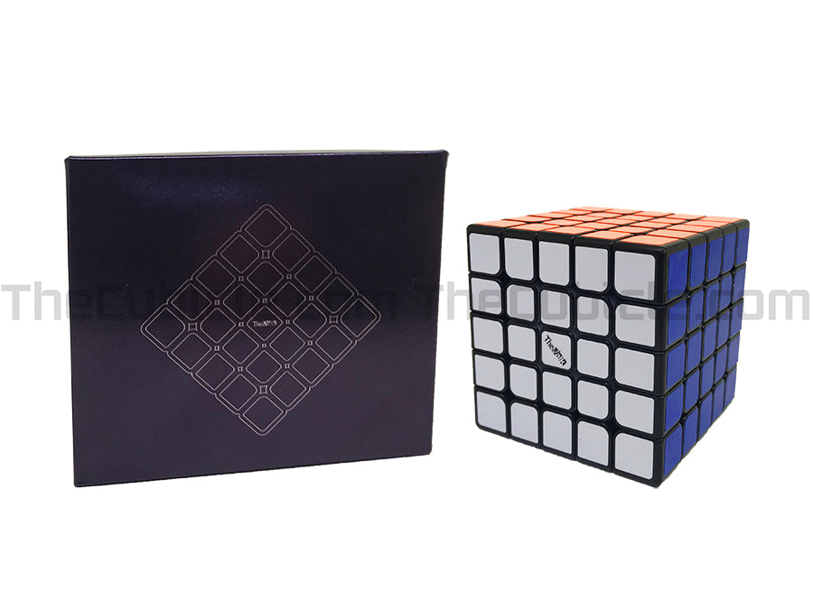 Valk 5 M Magnetic Speed Cube – TheCubicle