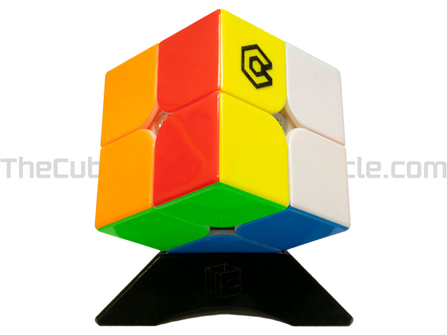 Celeritas MGC2 Elite 2x2 – TheCubicle