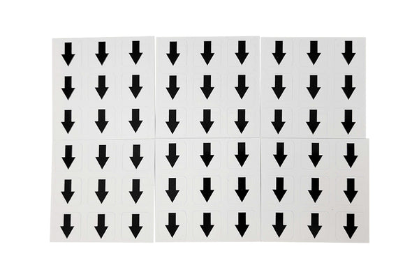 Special Sticker Sets – TheCubicle