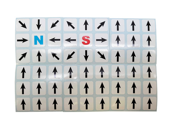 Special Sticker Sets – TheCubicle