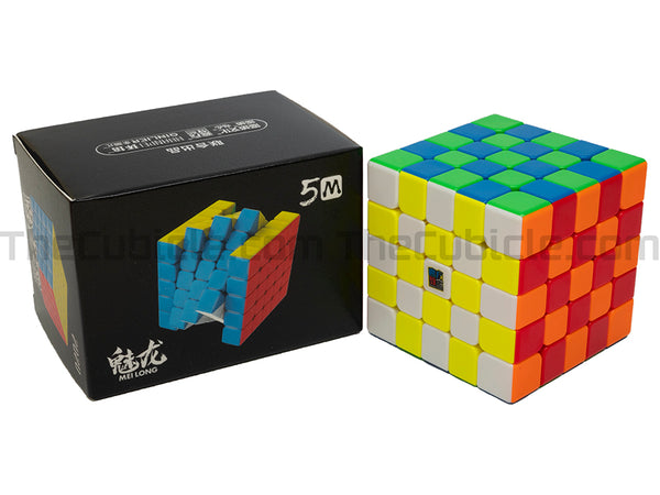 5x5 Speed Cubes – TheCubicle