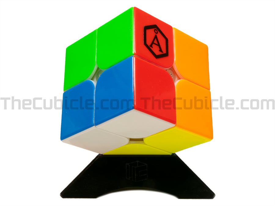 Angstrom MGC2 Elite 2x2 – TheCubicle