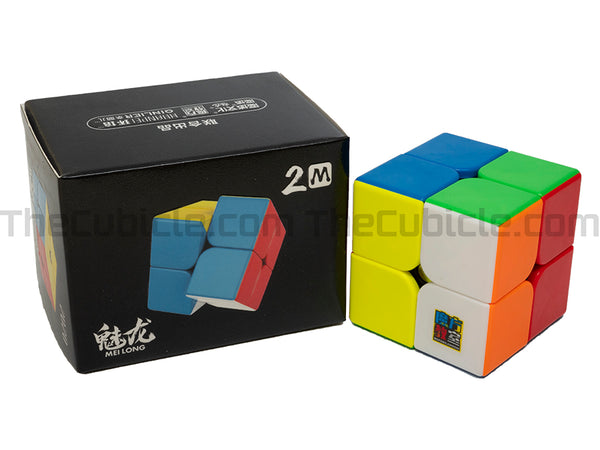 2x2 Speed Cubes – TheCubicle
