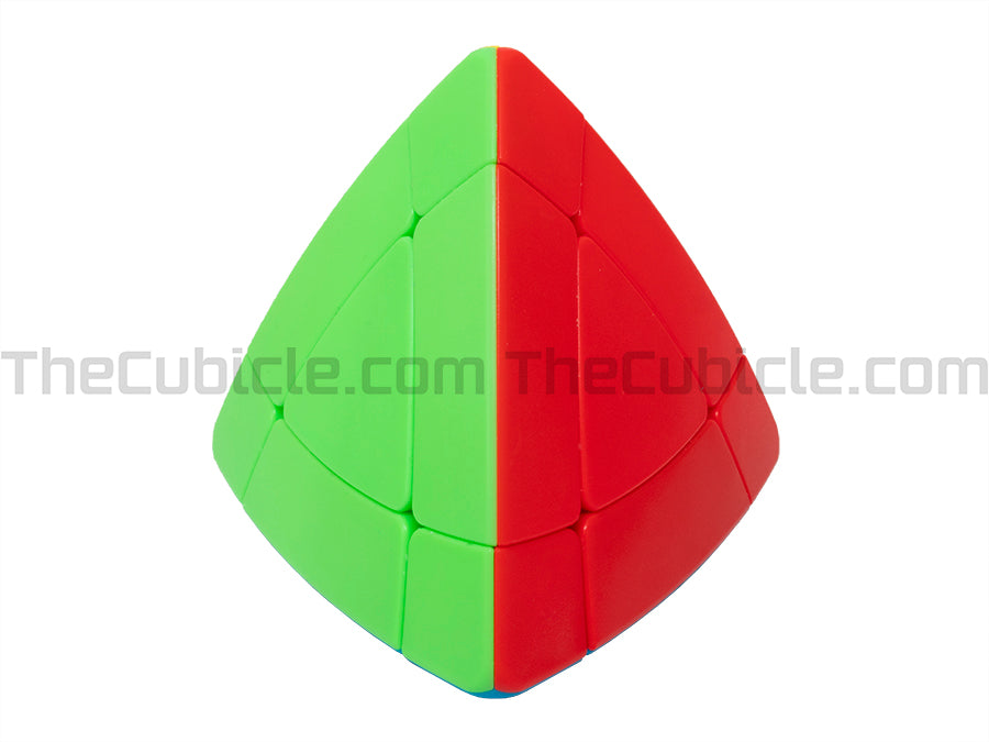 ShengShou Jing Pyraminx – TheCubicle