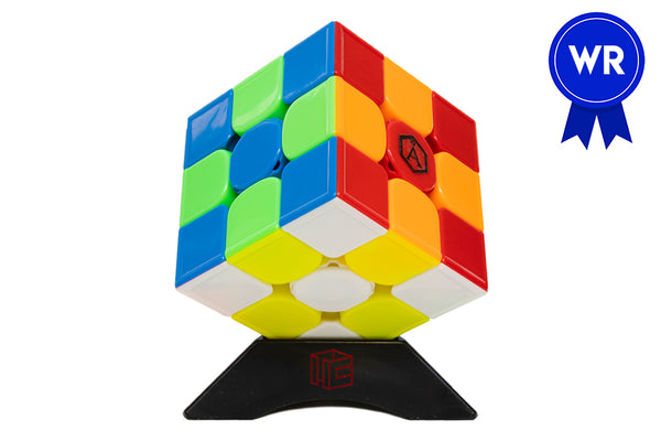 Angstrom Research – TheCubicle