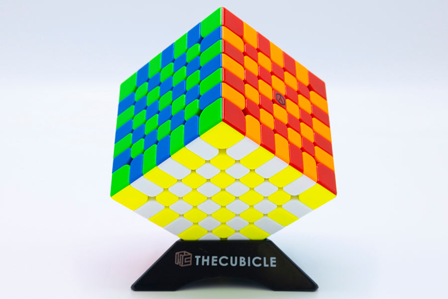 Angstrom AoFu 7x7 WR M – TheCubicle