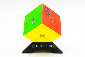 Angstrom Research – TheCubicle