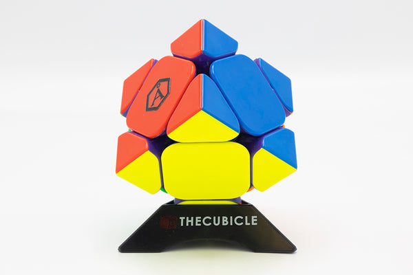 Skewb – TheCubicle