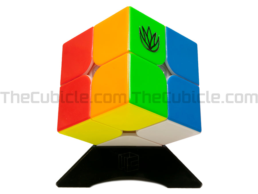 Mystic MGC2 Elite 2x2 – TheCubicle