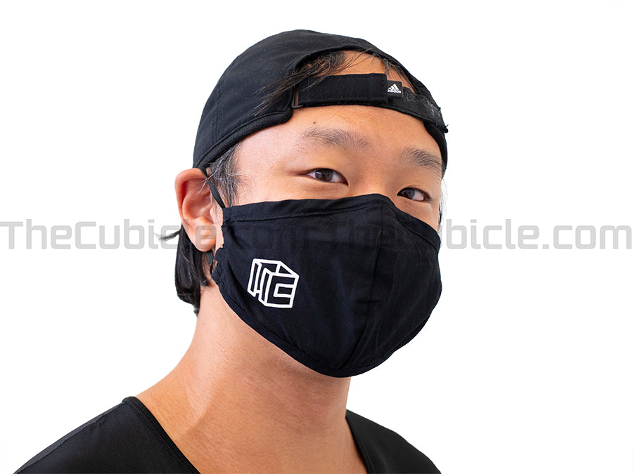 Cubicle Reusable Face Mask – TheCubicle