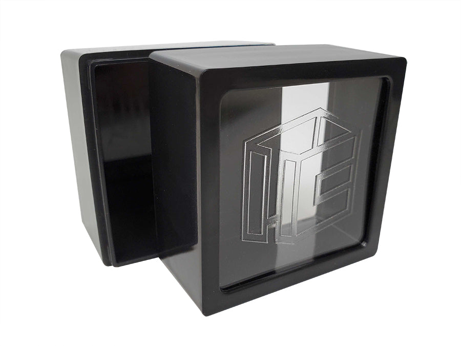 Cubicle Cube Box – TheCubicle