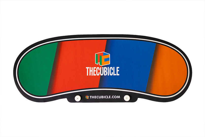 Cubicle Speedcubing Mat – TheCubicle