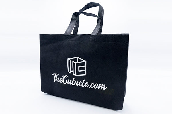 Cube Storage & Display – TheCubicle