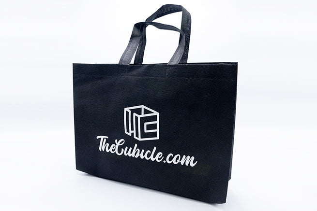 Cubicle Tote Bag – TheCubicle