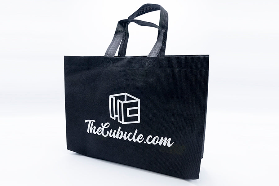 Cubicle Tote Bag – TheCubicle