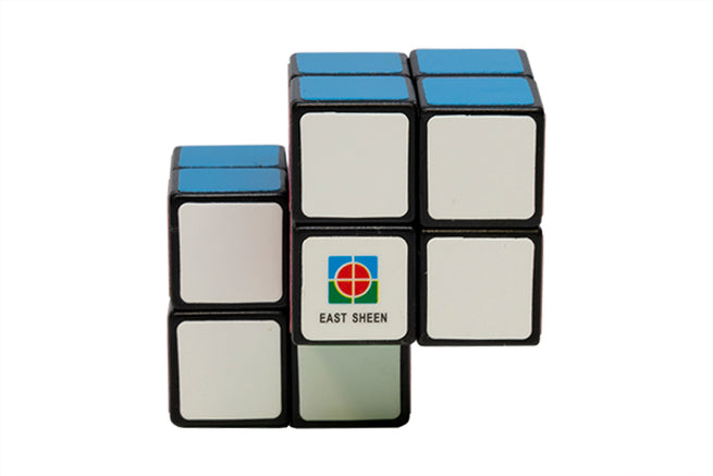 Eastsheen Double 2x2 – TheCubicle