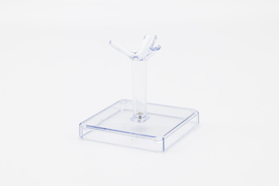 Ex-Mars Cube Stand – TheCubicle