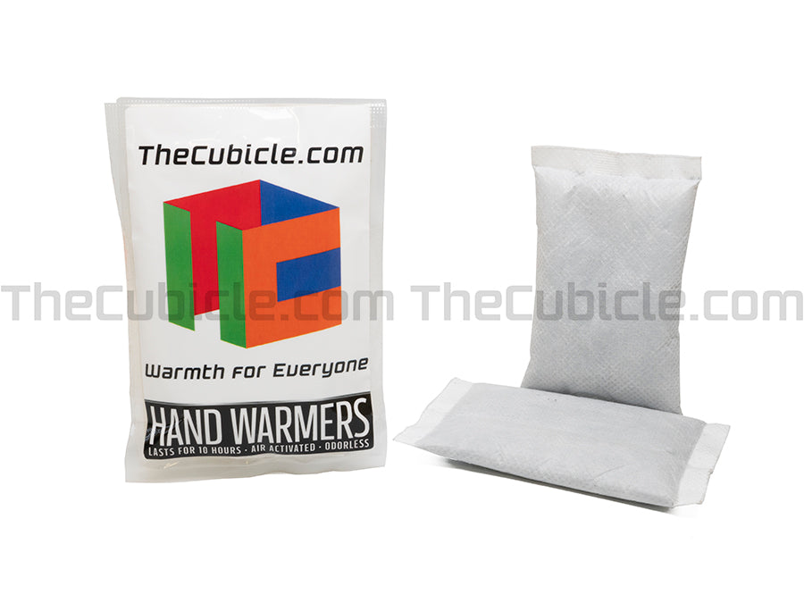 Cubicle Hand Warmer – TheCubicle