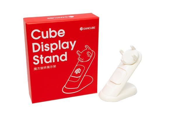 Cube Storage & Display – TheCubicle