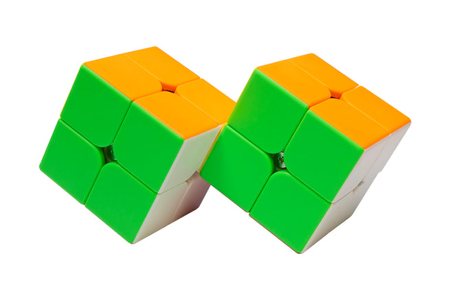 Glubicle Double 2x2 – TheCubicle