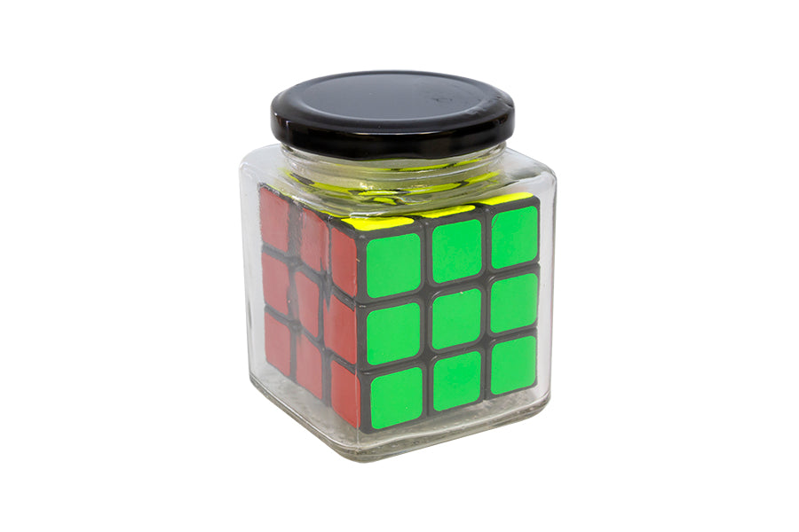 Impossible Cube 3x3 – TheCubicle