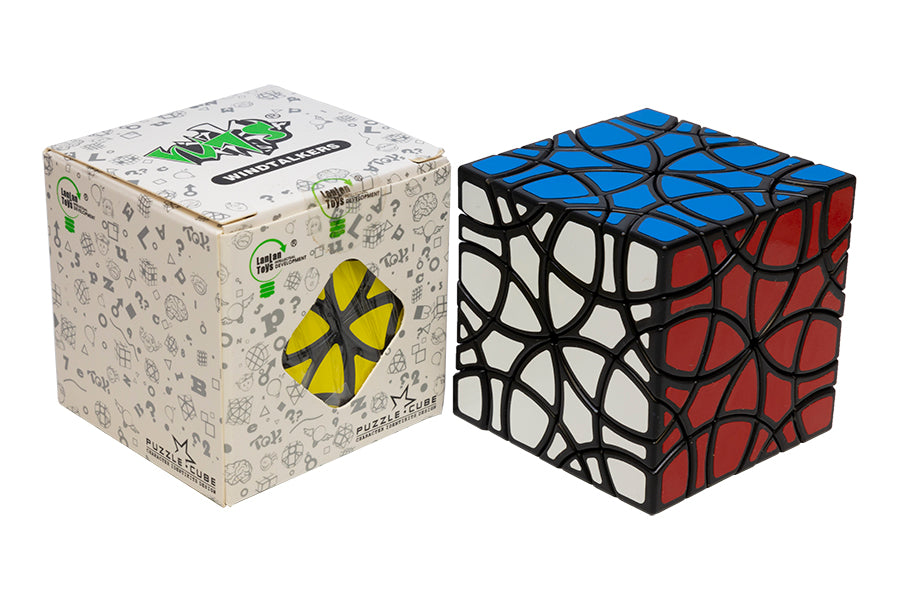 LanLan Andromeda Cube – TheCubicle